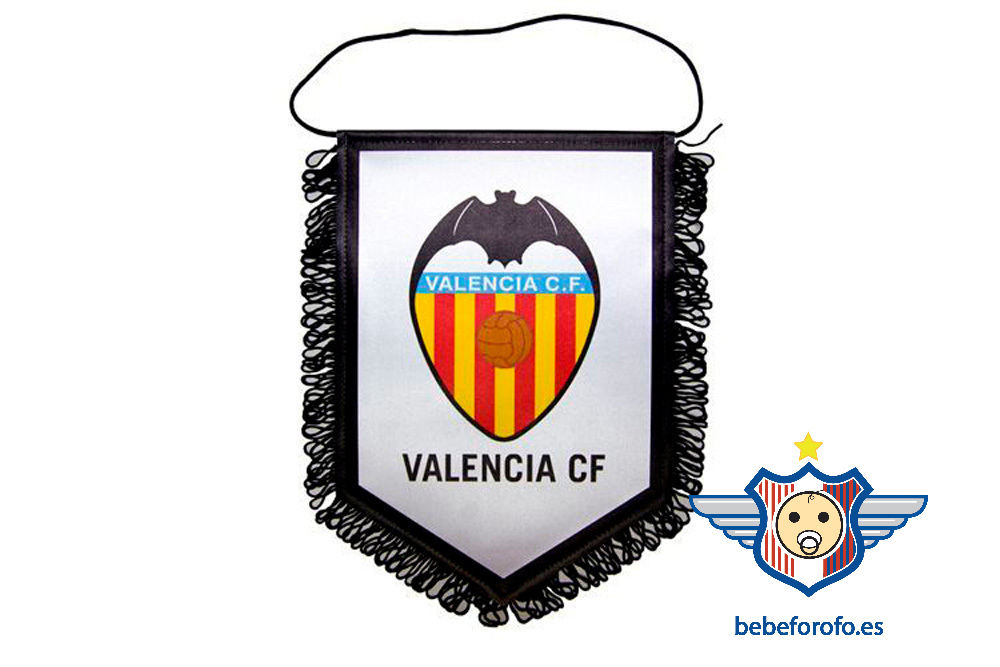 Valencia C.F. | BallenaEstelar.es